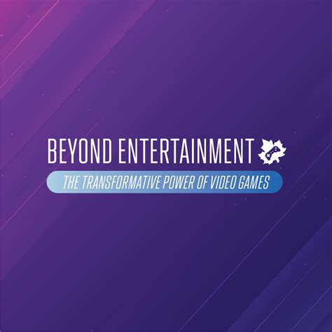Beyond Entertainment The Transformative Power Of Video Games