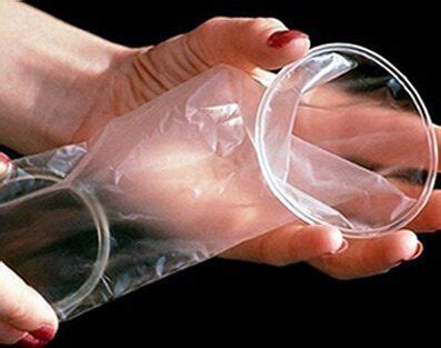 Preservativo femenino o condón femenino como método anticonceptivo