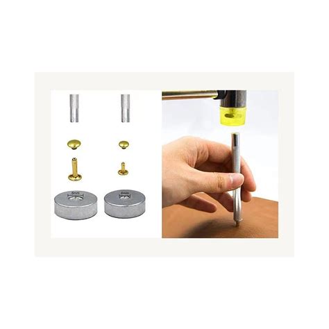 Rivet Setter Kit 20490500809