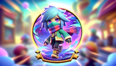 Selaput Pelangi Brawl Starstekan Di Sini