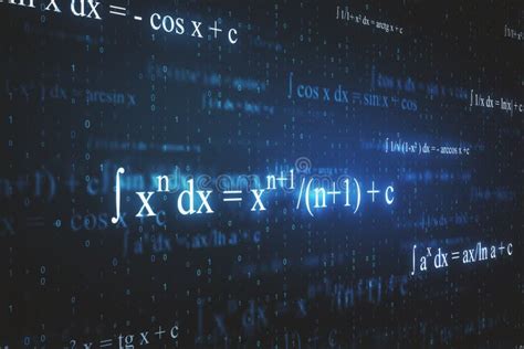 Creative Math Wallpaper Stock Illustration Illustration Of Algebra 151892551