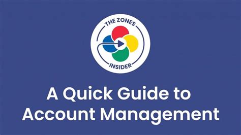 Adult Learning Modules The Zones Of Regulation Platform