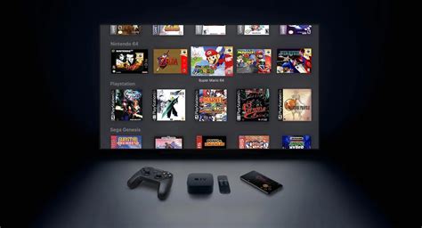 GitHub Provenance Emu Provenance IOS TvOS Multi Emulator Frontend