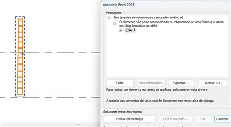Revit Como Rotacionar Objetos Em Qualquer Dire O Autodesk Community