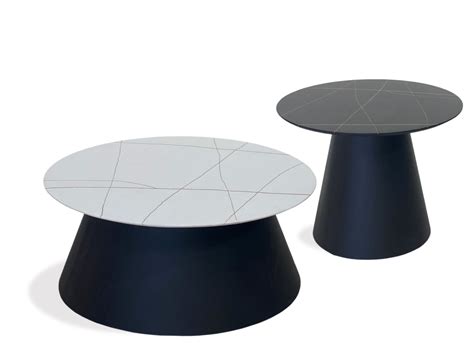 Conoid Tables Sorelle