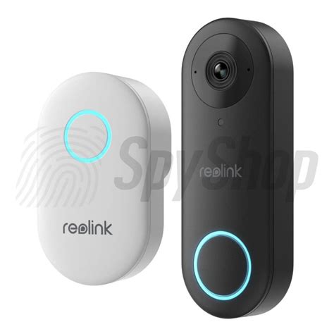 Reolink Wifi Video Doorbell
