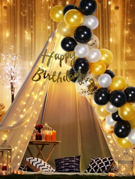 Happy Birthday Birthday Decoration Ideas Big Discounts