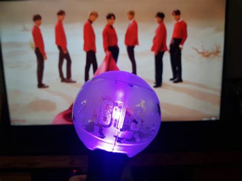 Bts Community Posts 호비오빠 나도 준비됐어요~~~~ 달려달려