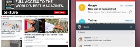 Android Ns Multi Window Multitasking Mode Is A Very Promising Start