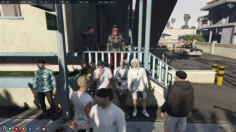 Gta Rp Dulu Day Executive Executiverp Executiveroleplay Youtube