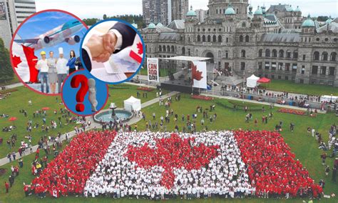 How To Immigrate To Canada In 2023
