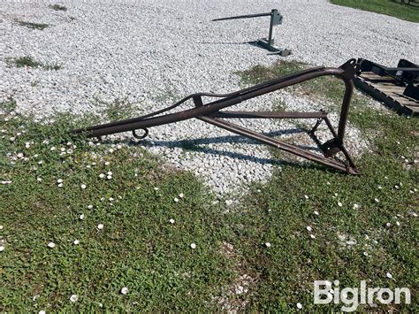 3 Pt Lifting Boom Bigiron Auctions