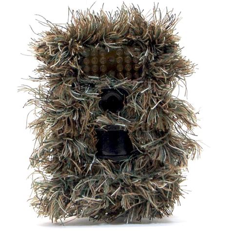 Comment camoufler une caméra de chasse Ma Caméra de Chasse