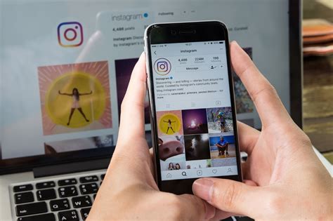 增加 Instagram 影响力的 5 个技巧 Itigic