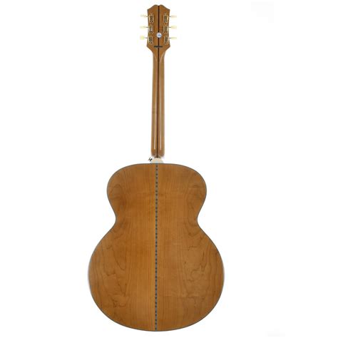 Epiphone Masterbilt J 200 Acoustic Electric Guitar Aged Natural Antiq