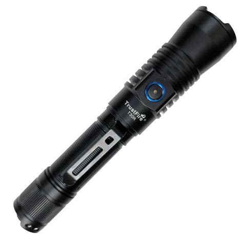 T30r Laser Beam Flashlight Torch Light