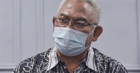 Noh Omar Selangor Umno Pas To Work Together In Bid To Oust Pakatan In