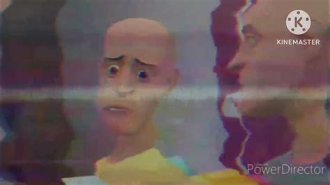 The Html5 Plotagon Shutdown Classic Caillou Youtube