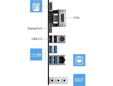 MSI PRO B M G DDR Motherboard M ATX PRO B M G DDR