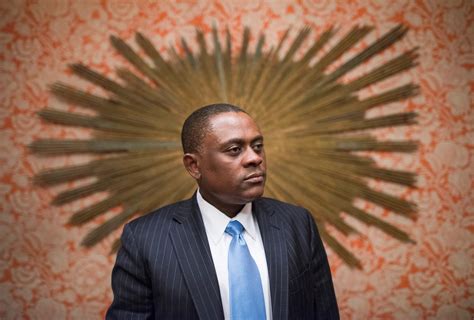 Bennet Omalu The True Superhero Who Fought The Nfl And Won