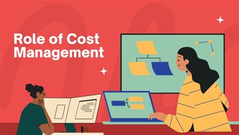 Master Cost Management For Business Success Today