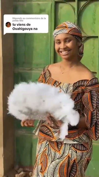 Miss Djamila Diallo Youtube