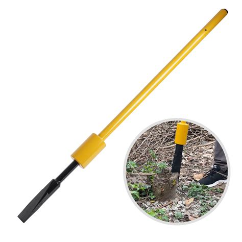 What Makes The Heavy Duty Root Cutting Tool Stand Out Smarkey