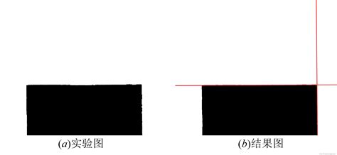 最小二乘法拟合矩形边缘 Csdn博客