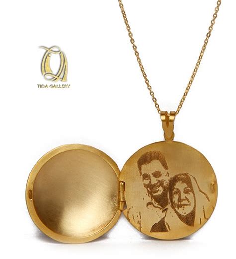 عکس طلا روی