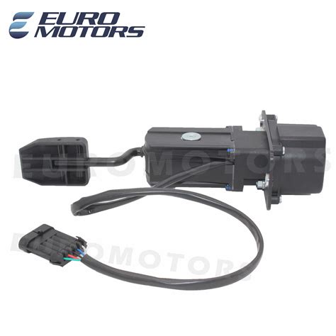 Что такое педаль акселератора : euroautosparts
