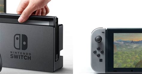 How A Nintendo Superfan Turned His Switch Into The Perfect Super