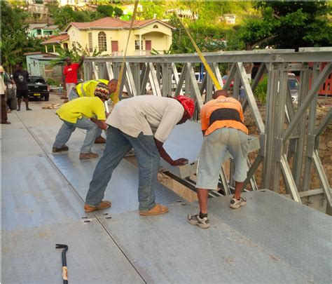 3s Panel Bridge Assembly