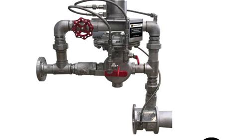 Inline Balanced Pressure Foam Proportioner Hd Fire Protect