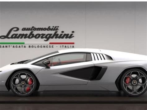 Arriba 67 Imagen Lamborghini De Lado Abzlocal Mx