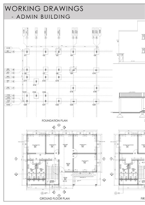 Srishti Agarwal Undergraduate Architecture Portfolio By Srishti