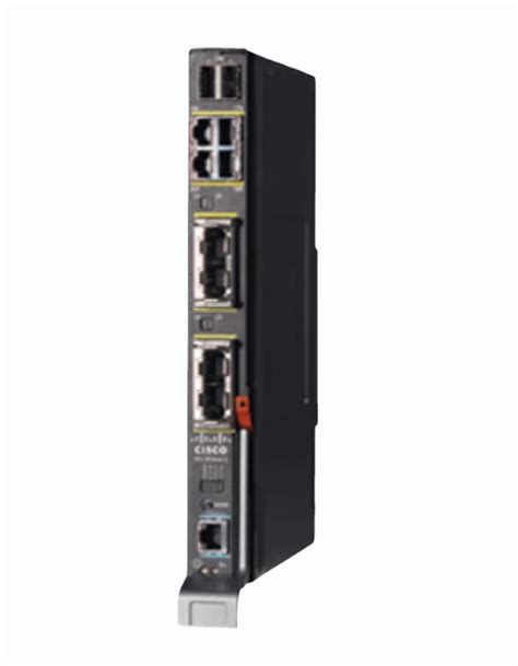 Cisco Catalyst Blade Switch At Best Price In Ahmedabad By Nakoda Infotek Id 2856350414097
