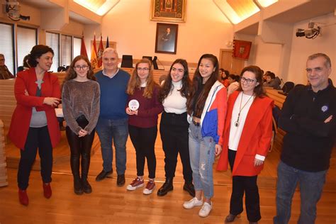 Blog de Geografía del profesor Juan Martín Martín Los alumnos del IES