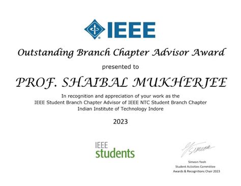 Shaibal Mukherjee On Linkedin A Lot Of Credit For This Goes To All