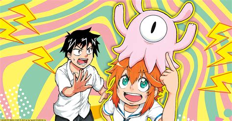 Viz Blog Shonen Jump New Chapters 06212020