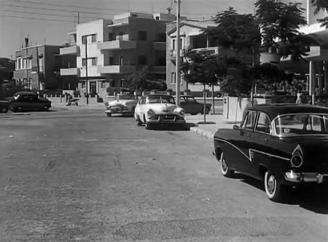 Imcdb Org Ford Taunus M P In Muzakkerat Telmiza