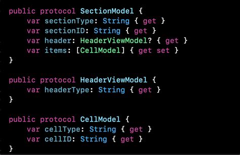 A Handy Framework Supporting Functionality Of A Uicollectionview