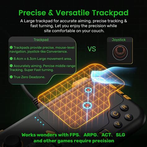 Ifyoo Gtp01 Wired Usb Gaming Touchpad With Keyboard Liberia Ubuy