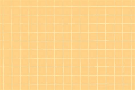 Yellow Grid Pattern Background Design Premium Photo Rawpixel