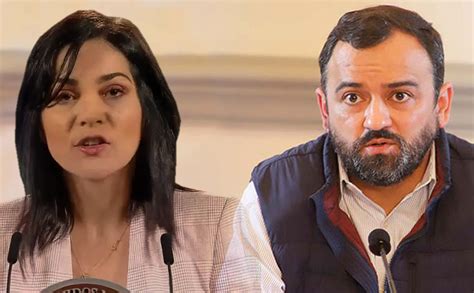 Esposo De Elizabeth García Vilchis Tiene Propiedades De Hasta 5 Mdp