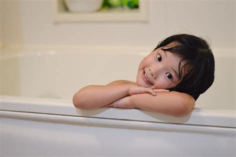 3児ワンオペ育児でもできるお風呂の入れ方｜便利だったグッズも紹介！｜やよいのブログ講座