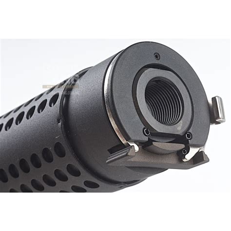 Bang Bang Airsoft Vfc Kac Type M4 M16 Qdss Nt4