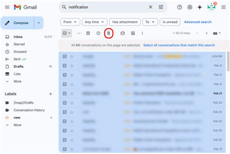 How I Went From Emails To Inbox Zero In Hours Make Tech Easier