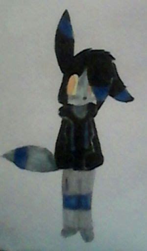 Umbreon Pokémon Amino