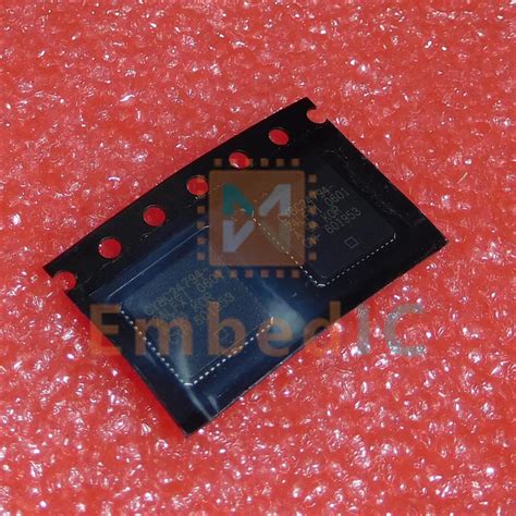 CY C LTXI Cypress Bit MCU EmbedIc