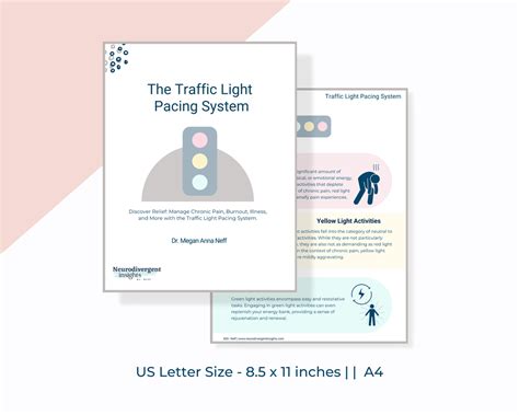Traffic Light Pacing System